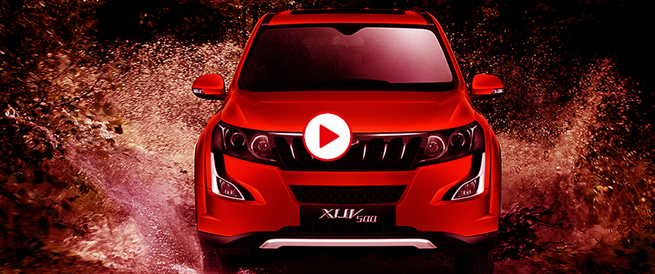 Specifications - Mahindra UAE