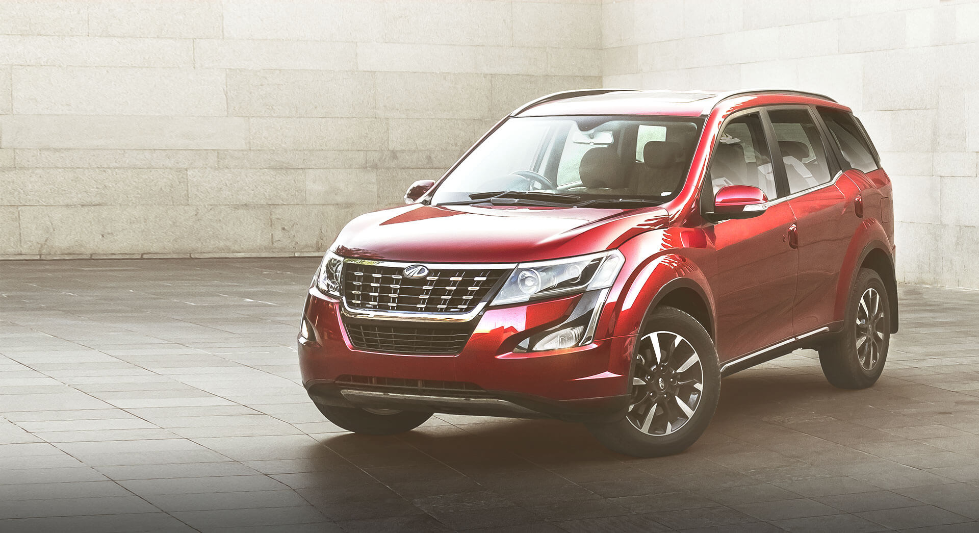 Specifications - Mahindra UAE